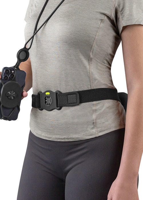 Hike Tie Connect Kit 2 - Cases - 2moso Dealer Webshop