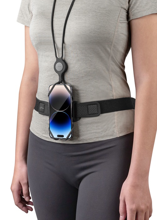 Hike Tie Connect Kit 2 - Cases - 2moso Dealer Webshop