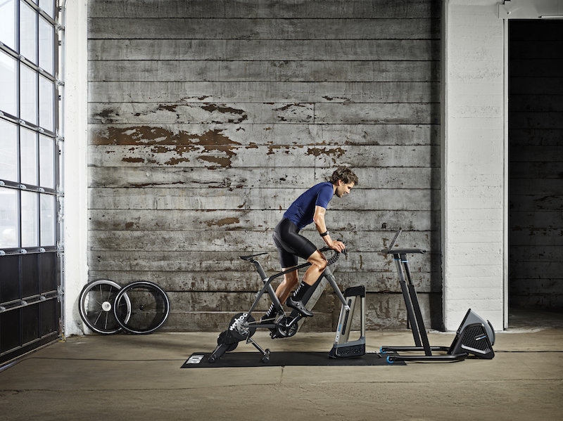 KICKR CORE Trainer - Indoor Biking - 2moso Dealer Webshop